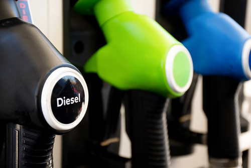 Abwerzger: „Dieselprivileg muss bleiben, solange es keine spürbare ...