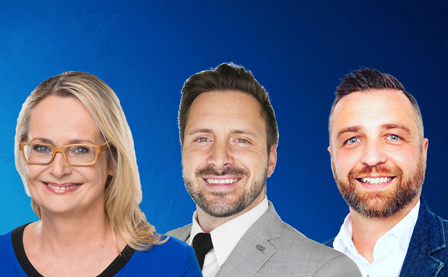 FPÖ beging Parteitag der Stadtpartei Wörgl – Freiheitliche Partei ...