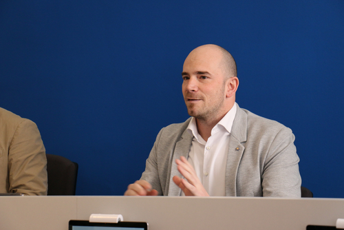 Haslwanter: „Historischer Erfolg bei AK-Wahlen:140 Kandidaten treten ...