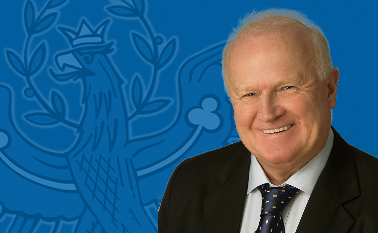 Rieger: „Unsere Forderung lautet schon lange, dass sich die ...